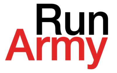 Run Army Brisbane - NXsports Project Management System